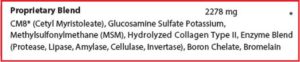 My Flexcin Supplement Review - Is It Really Worth It? - Cure My Joint Pain
