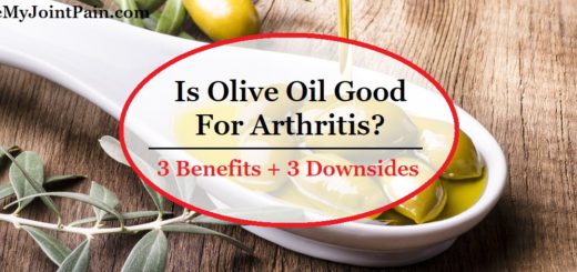 Is Heat Good For Arthritis? (The Pros & The Cons) - Cure My Joint Pain